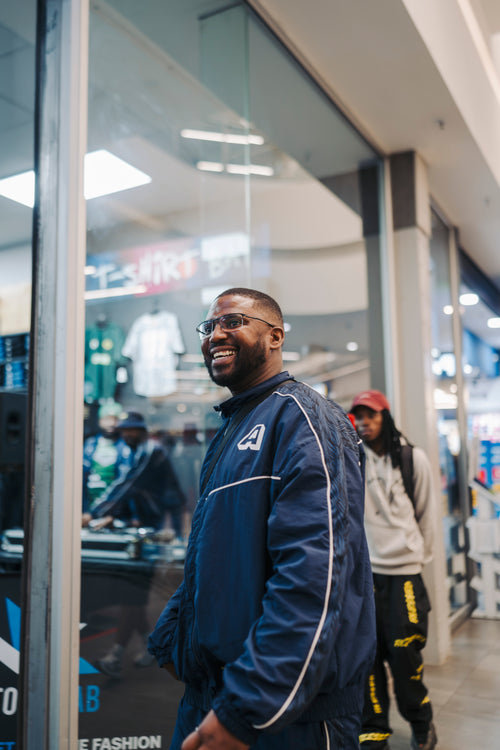 PRIMO x SPOVA – Victory Lab